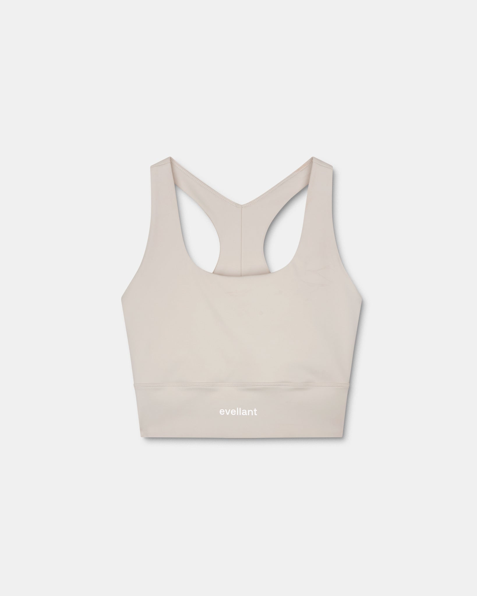 Women’s Arc Top - Supportive Performance Top in Aerra™ Knit | evellant